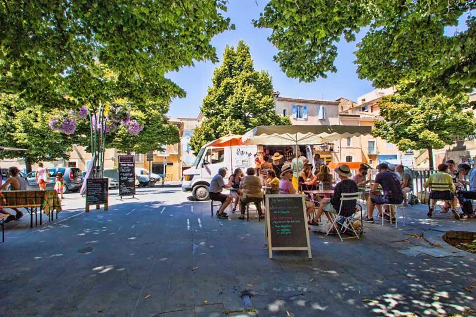 Holiday Apartments in Apt a Place to Explore Provence - Perfectly Provence