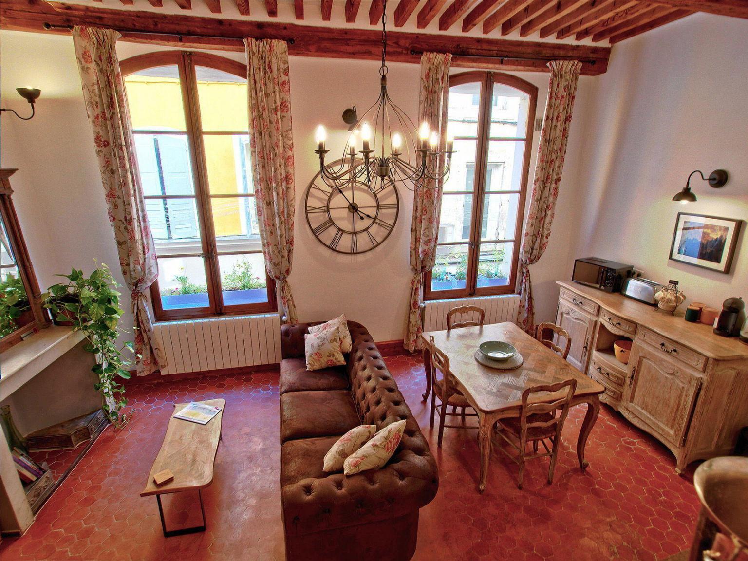 Holiday Apartments in Apt a Place to Explore Provence - Perfectly Provence