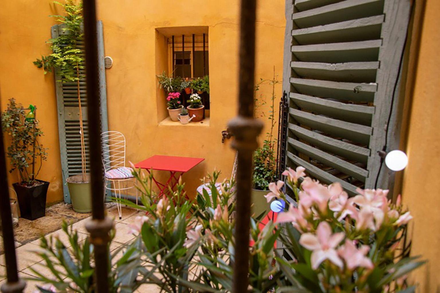 Holiday Apartments in Apt a Place to Explore Provence - Perfectly Provence