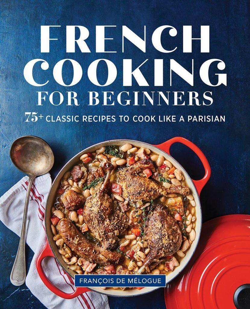 French Cooking for Beginners a Kitchen Essential - Perfectly Provence