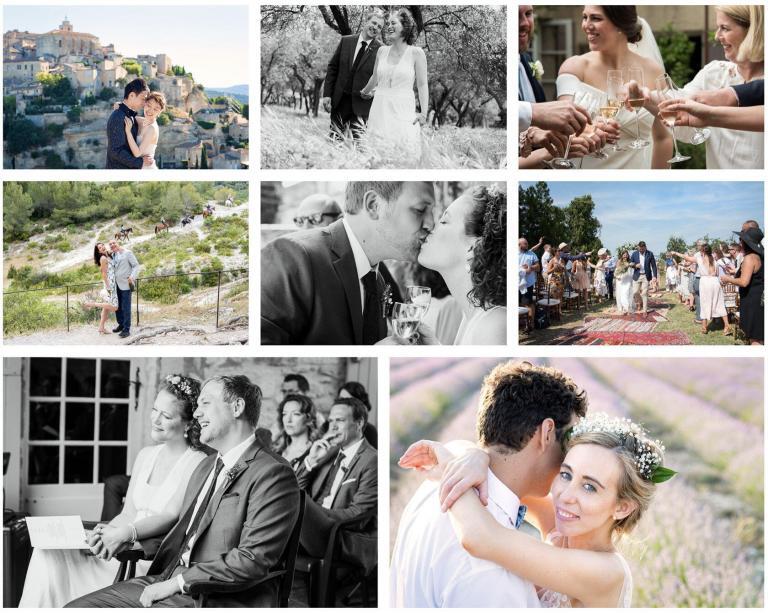 Guide to Dream Weddings in Provence - Perfectly Provence