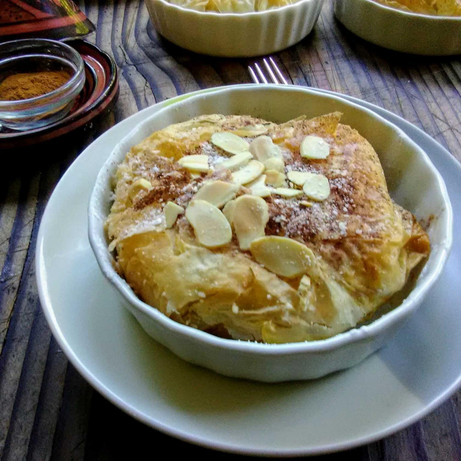 How to Make Moroccan Pastillas at Home - Perfectly Provence