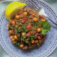Make this Simple Spring Salad - Perfectly Provence