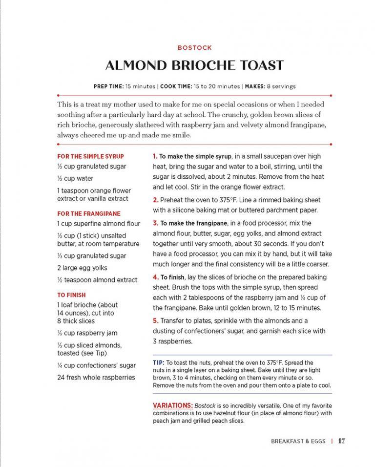 How to Write a French Cookbook - Perfectly Provence