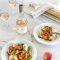 Carrot Flan a Savoury Side Dish - Perfectly Provence