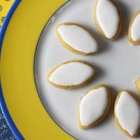 Recipe for Calisson d'Aix a Traditional Sweet - Perfectly Provence