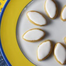 Recipe for Calisson d'Aix a Traditional Sweet - Perfectly Provence