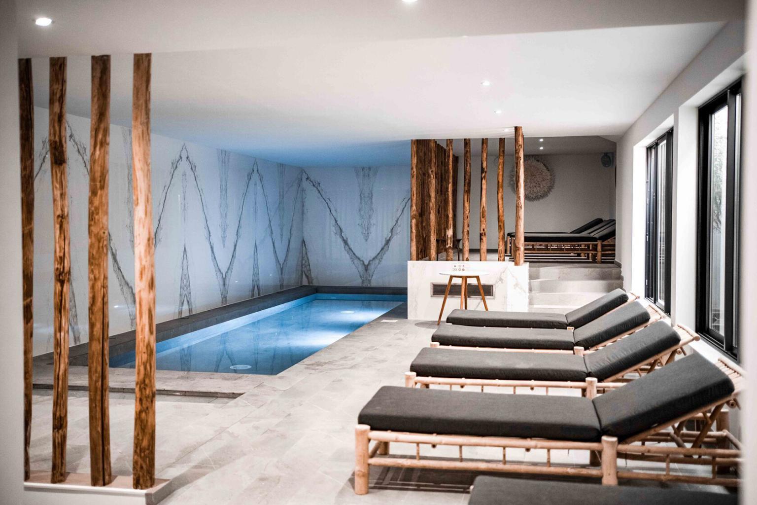 Guide to the Best Spas in Provence - Perfectly Provence