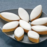 Calisson d’Aix the Sweet Almond Candy of Provence - Perfectly Provence