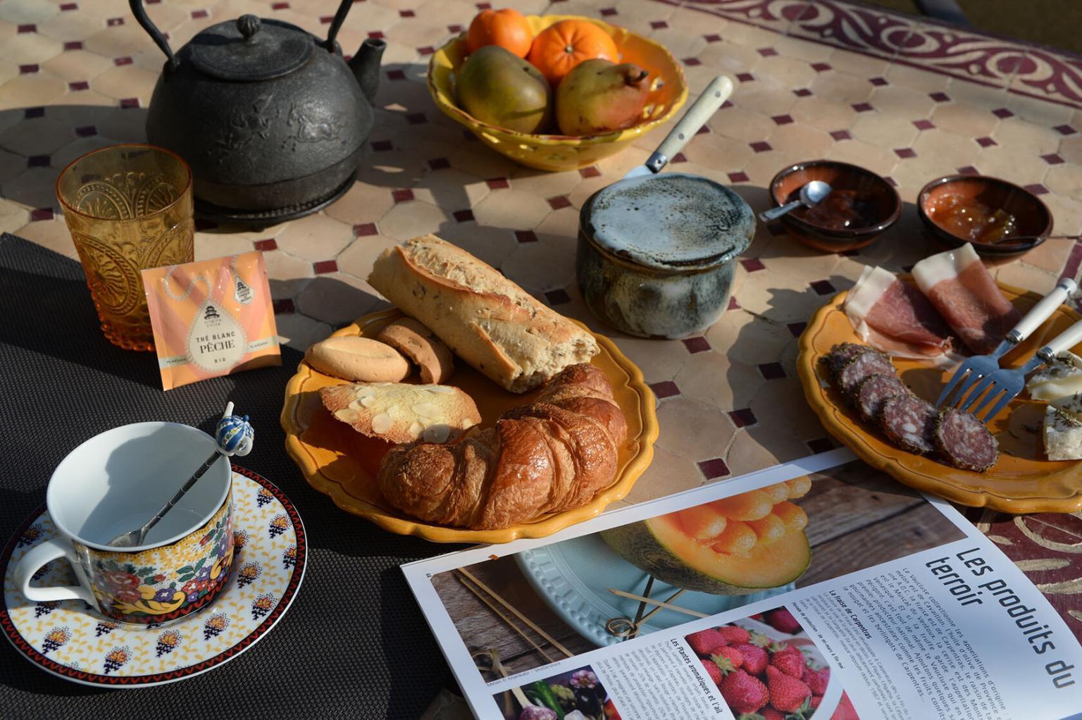 Our Top Picks for Bed and Breakfasts in Provence - Perfectly Provence