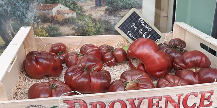 Markets in Provence and Cote d'Azur Archives - Perfectly Provence