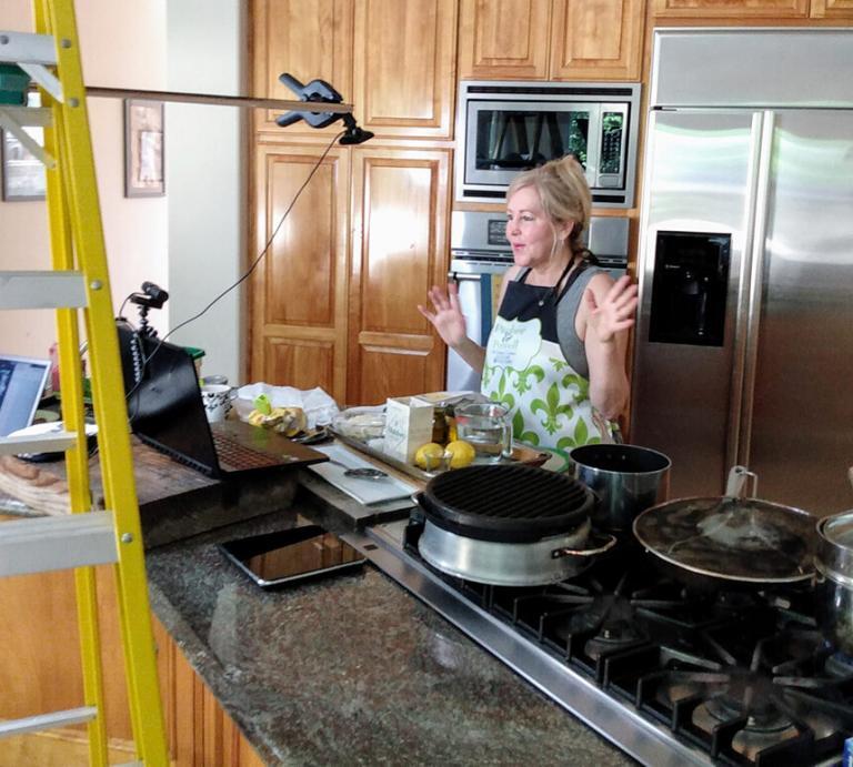 Our List of Virtual French Cooking Online Classes - Perfectly Provence