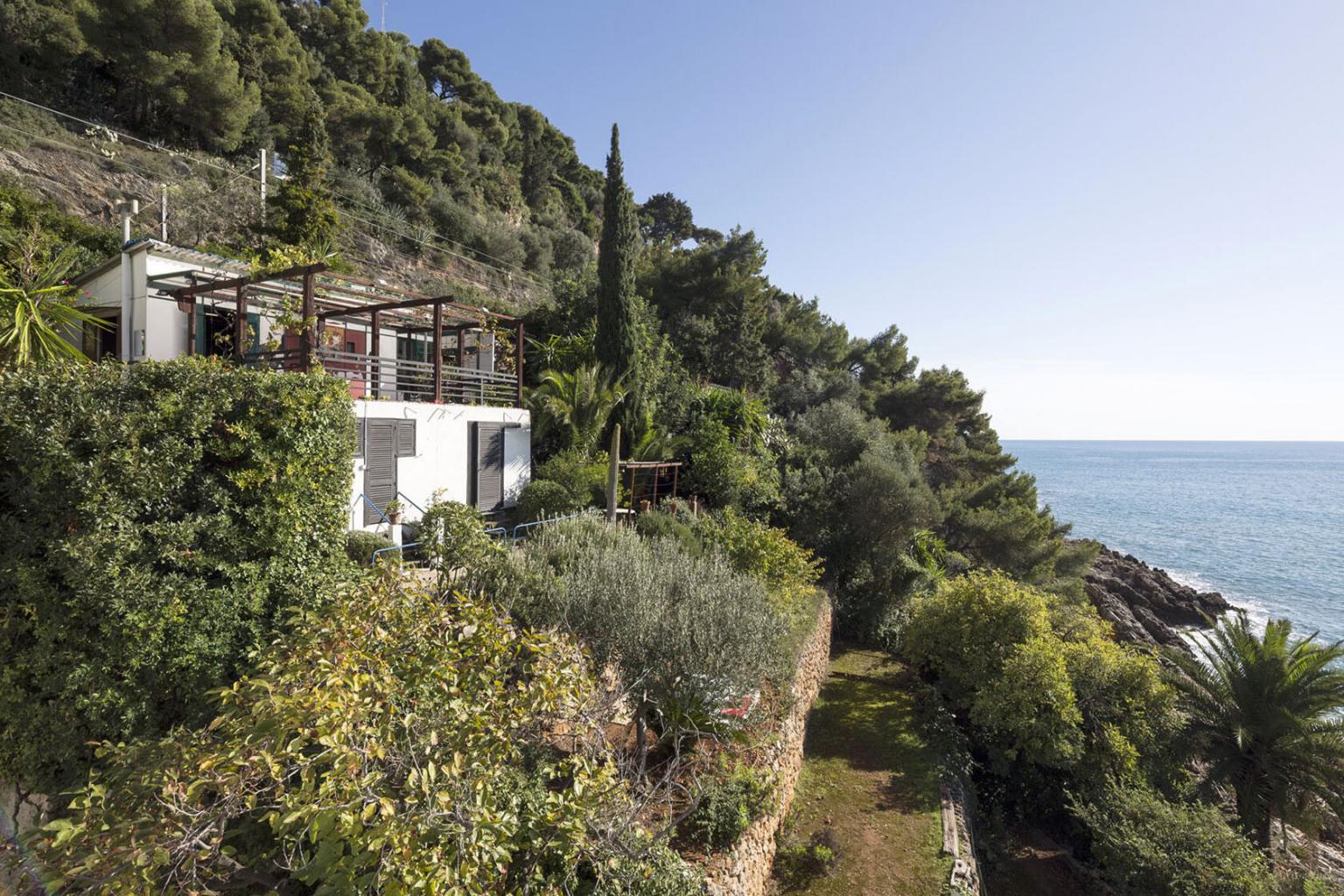 Modern Architecture Meets Mediterranean at Cap Moderne - Perfectly Provence