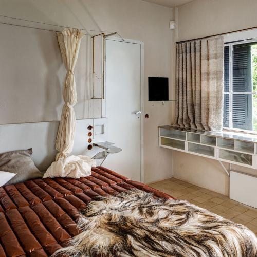 Modern Architecture Meets Mediterranean at Cap Moderne - Perfectly Provence