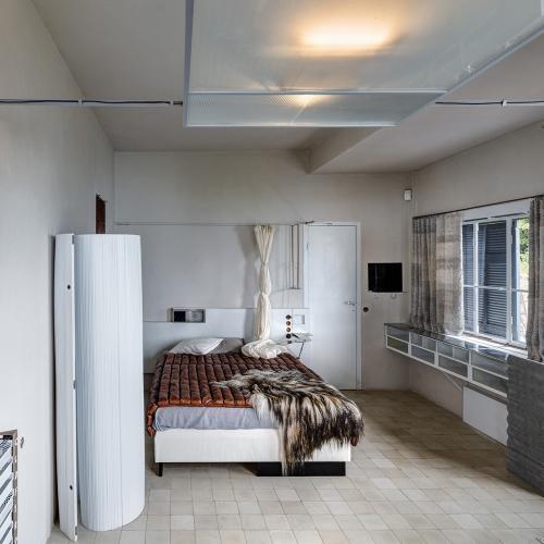 Modern Architecture Meets Mediterranean at Cap Moderne - Perfectly Provence