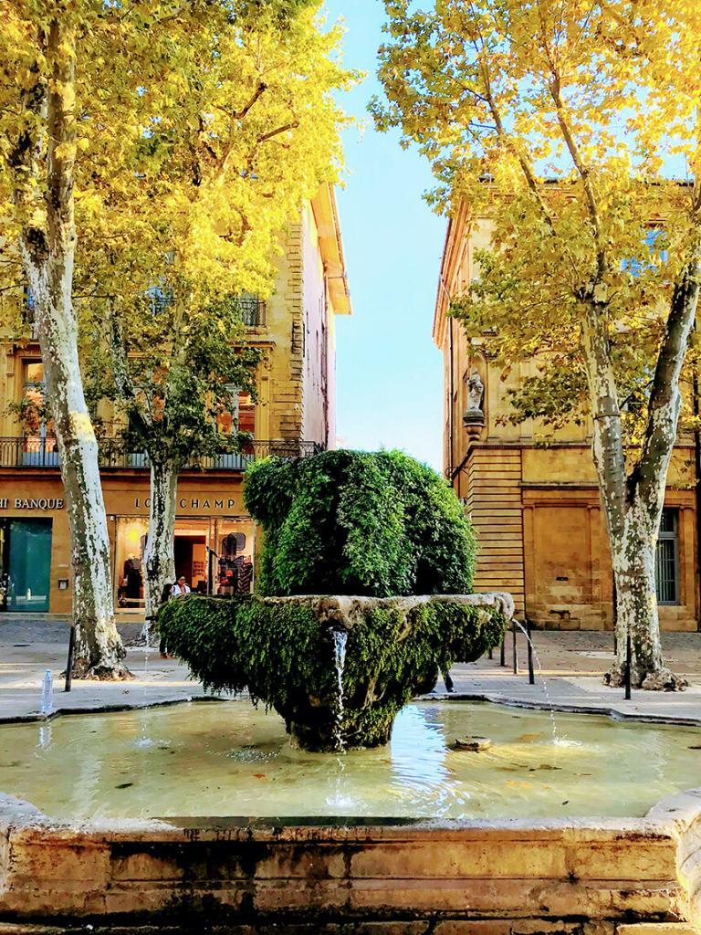 My Many Reasons to Visit Aix-en-Provence - Perfectly Provence