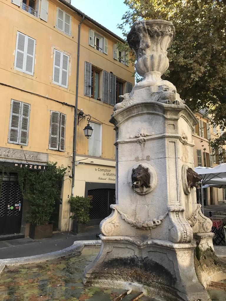 Rousset the Best of Living Near Aix-en-Provence - Perfectly Provence