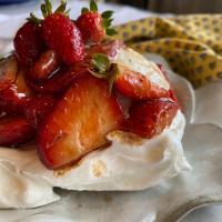 A Spring Dinner Menu from Paris Part-Time - Perfectly Provence