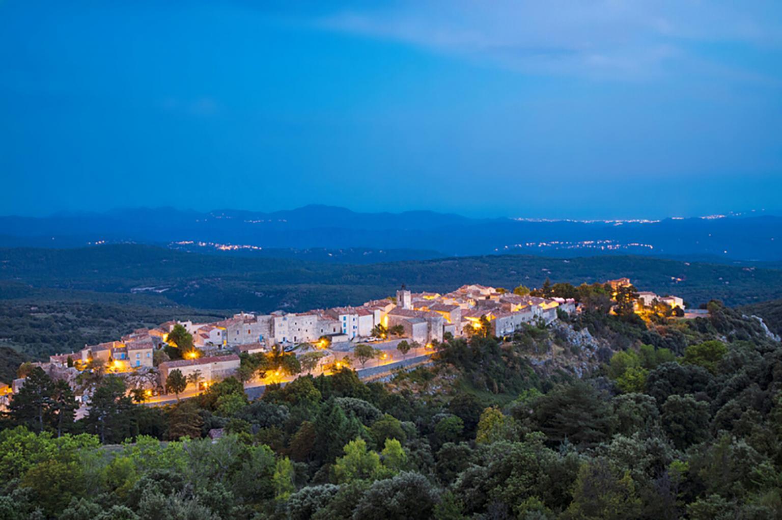 Explore the 9 Hilltop Villages in the Pays de Fayence - Perfectly Provence