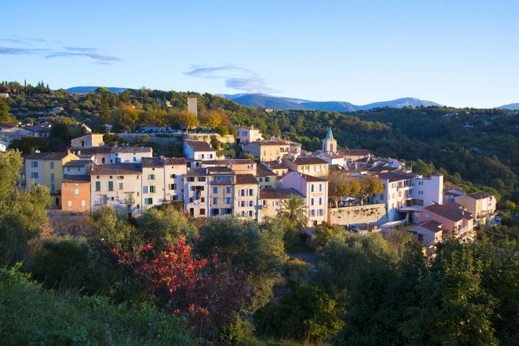 Explore the 9 Hilltop Villages in the Pays de Fayence - Perfectly Provence