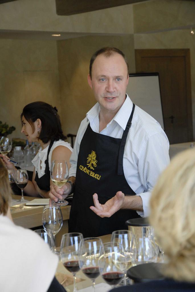 Cheers to Extreme Wine Improving your Expertise in Provence - Perfectly ...