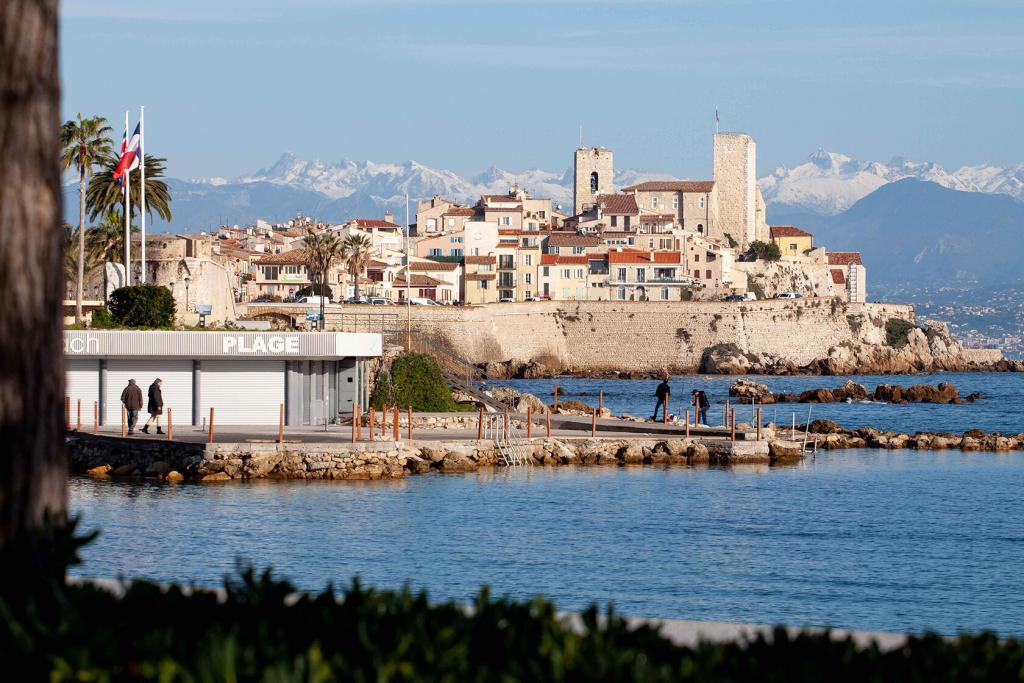 Insiders Tips for your Visit to Lovely Antibes - Perfectly Provence