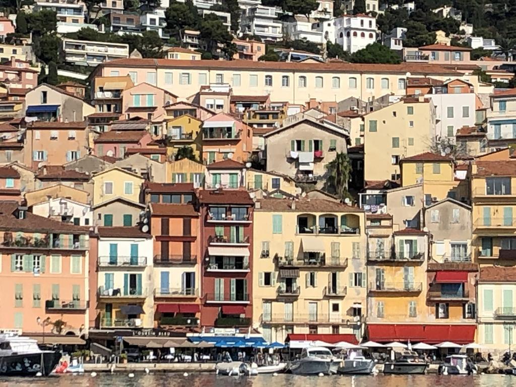 Villefranche-sur-Mer the best of French Coast Lifestyle - Perfectly ...