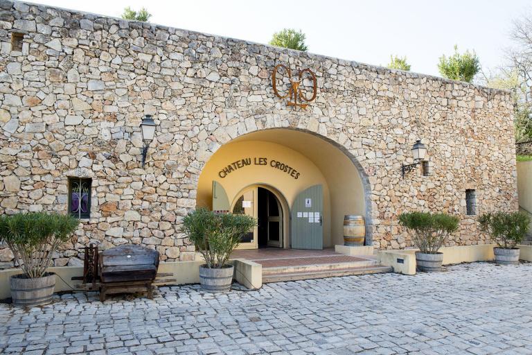 12 Wineries Grape Reasons to Visit Lorgues Terres de Vins - Perfectly ...