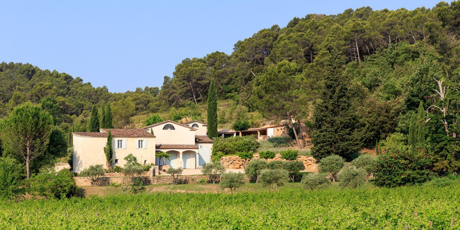 12 Wineries Grape Reasons to Visit Lorgues Terres de Vins - Perfectly ...