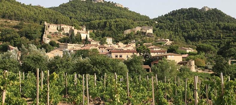The Village of Goult is a Secret Luberon Gem
