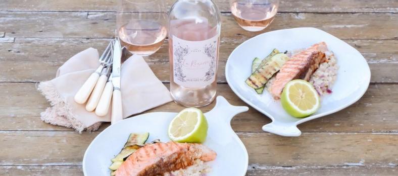 Coquilles Saint-Jacques a French Seafood Classic - Perfectly Provence