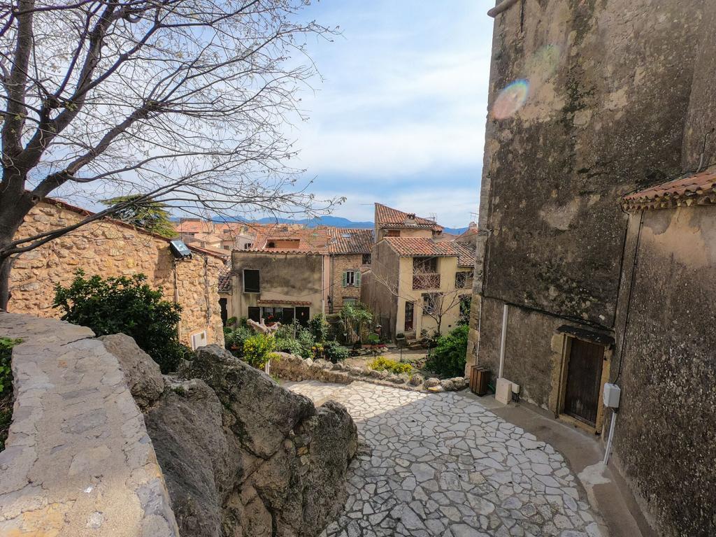 Explore the 9 Hilltop Villages in the Pays de Fayence - Perfectly Provence