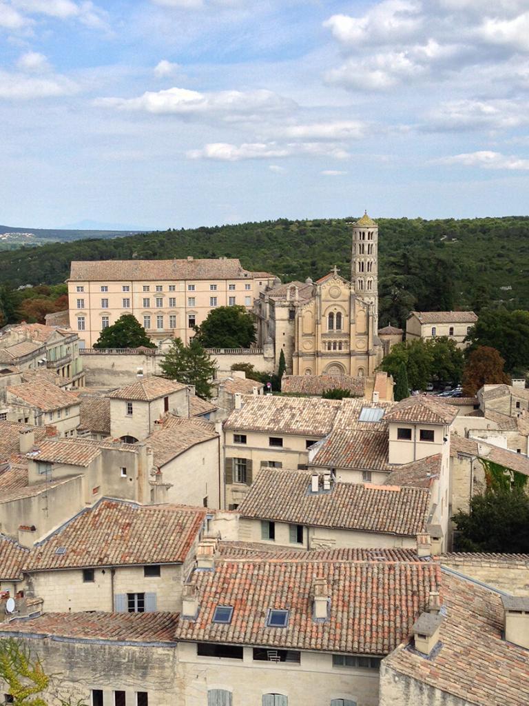 Why Visit Historical Uzès? Lunch, Sightseeing and Family - Perfectly ...