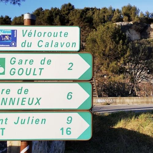 The Village of Goult is a Secret Luberon Gem