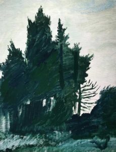 Artist Residency in Provence Creativity in an Olive Mill - Perfectly ...