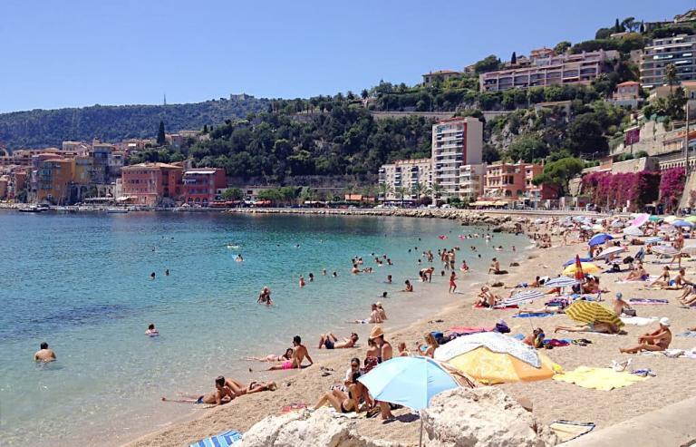 5 Great Reasons to Visit Villefranche-sur-Mer - Perfectly Provence