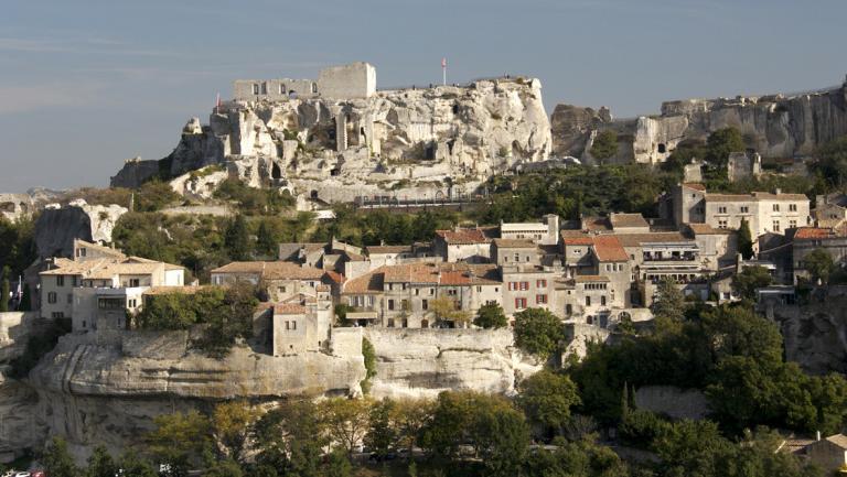 Art Guide: Where to See Art in Provence - Perfectly Provence