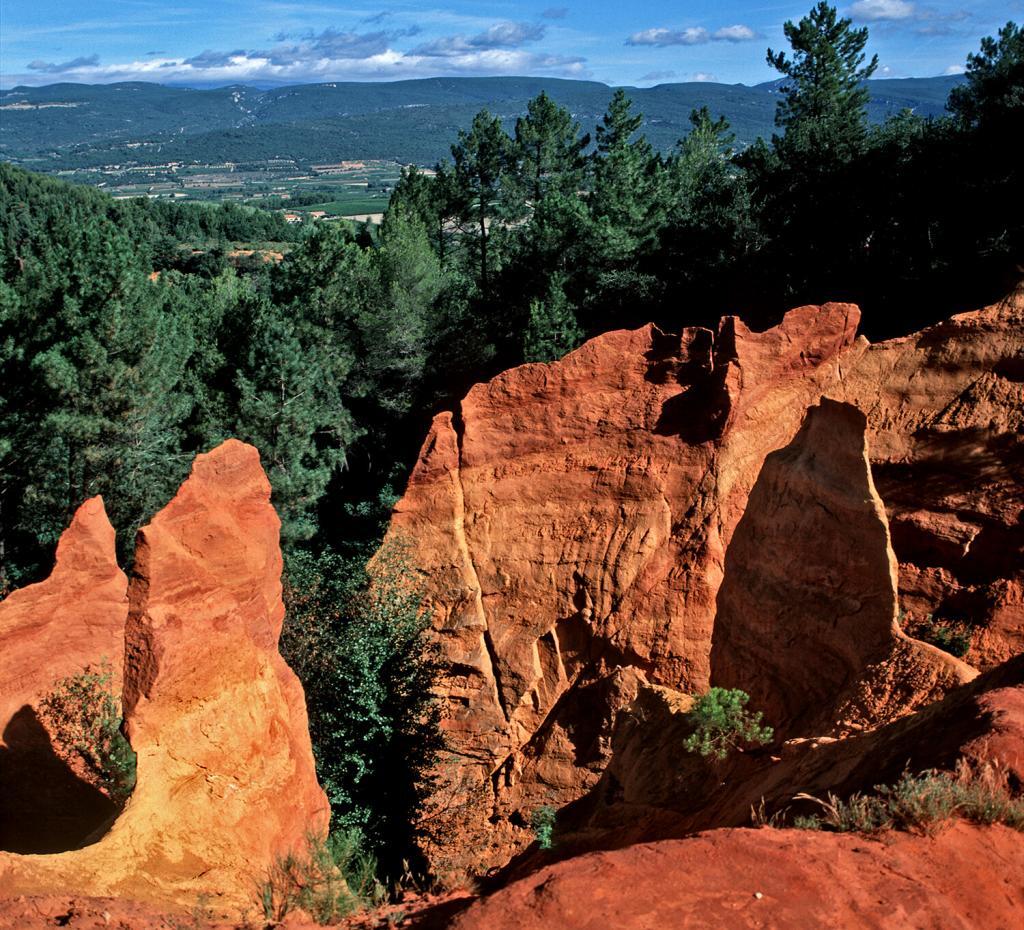 How to Spend 2 Days Driving Around the Idyllic Luberon - Perfectly Provence