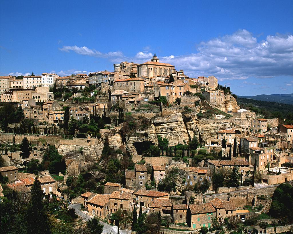 Top 9 Luberon Villages to Visit in Provence - Perfectly Provence