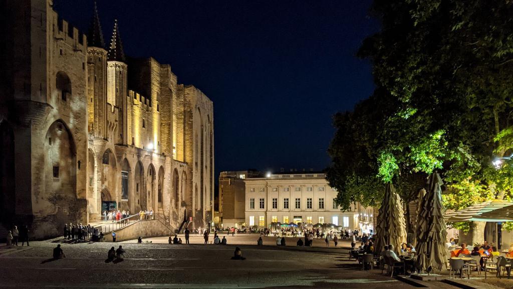 Why I'm Heading Back to Avignon, France - Perfectly Provence