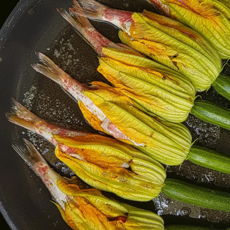 Provençal Ratatouille a Traditional Recipe - Perfectly Provence