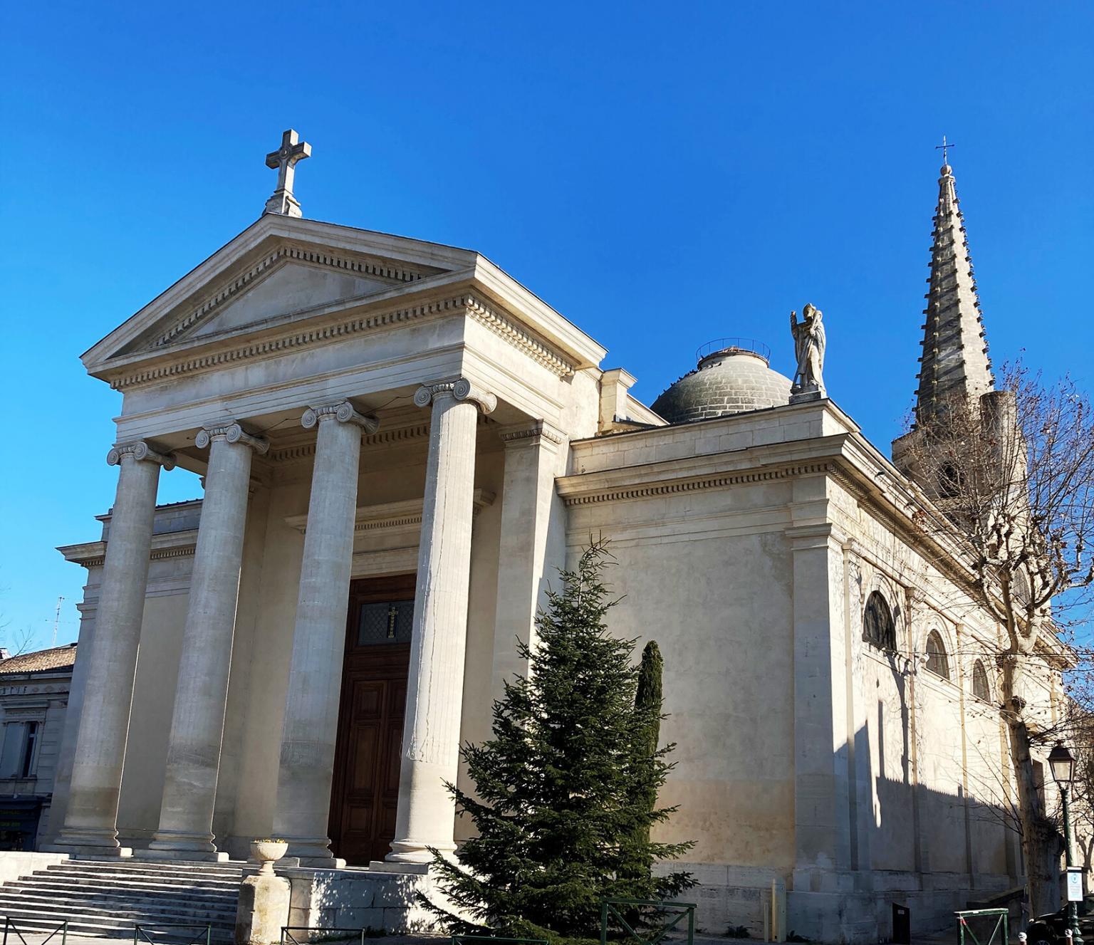 Sites and Birds: Interesting Walks in Saint-Rémy-de-Provence ...