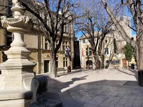 Sites and Birds: Interesting Walks in Saint-Rémy-de-Provence ...