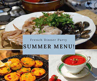 Perfectly Provence - Perfectly Provence