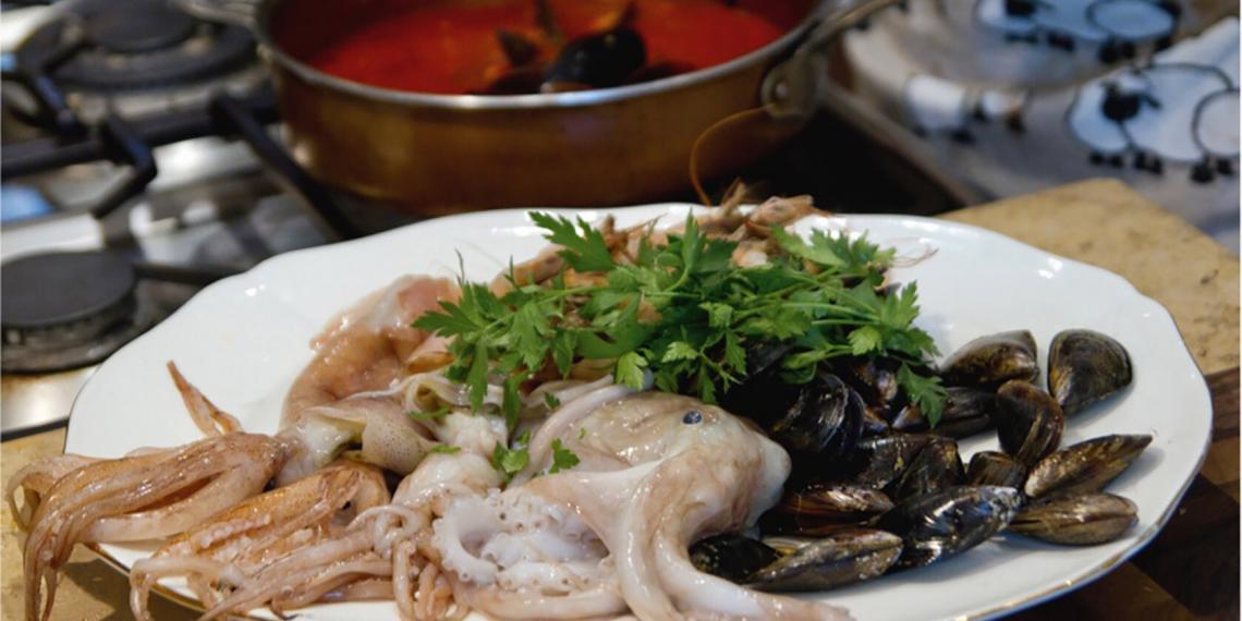 Provencal Recipes Archives - Perfectly Provence