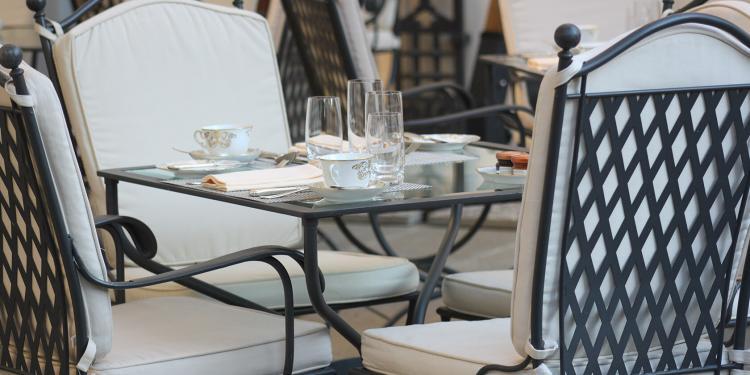 Beautiful French Table Settings Learn About L'Art de la Table ...