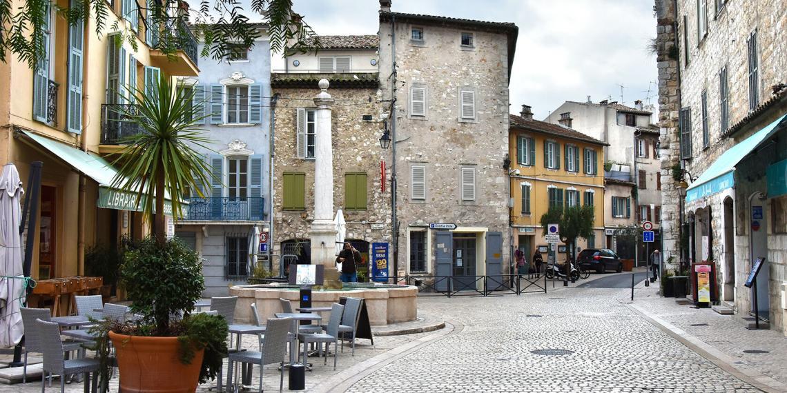 Vence, France the Many Reasons to Live Here - Perfectly Provence