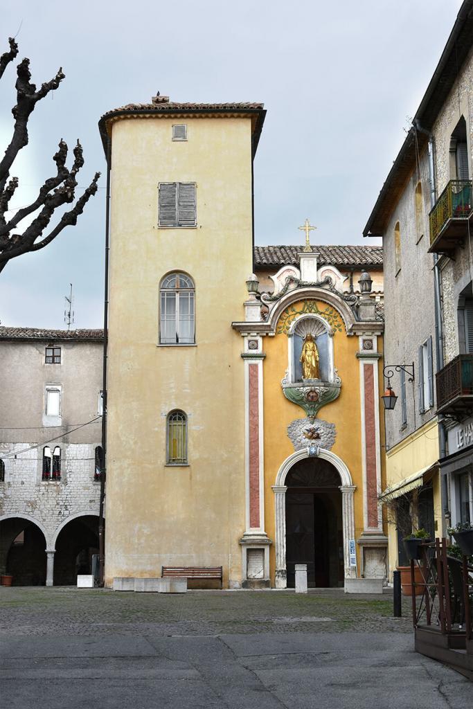 Vence, France the Many Reasons to Live Here - Perfectly Provence