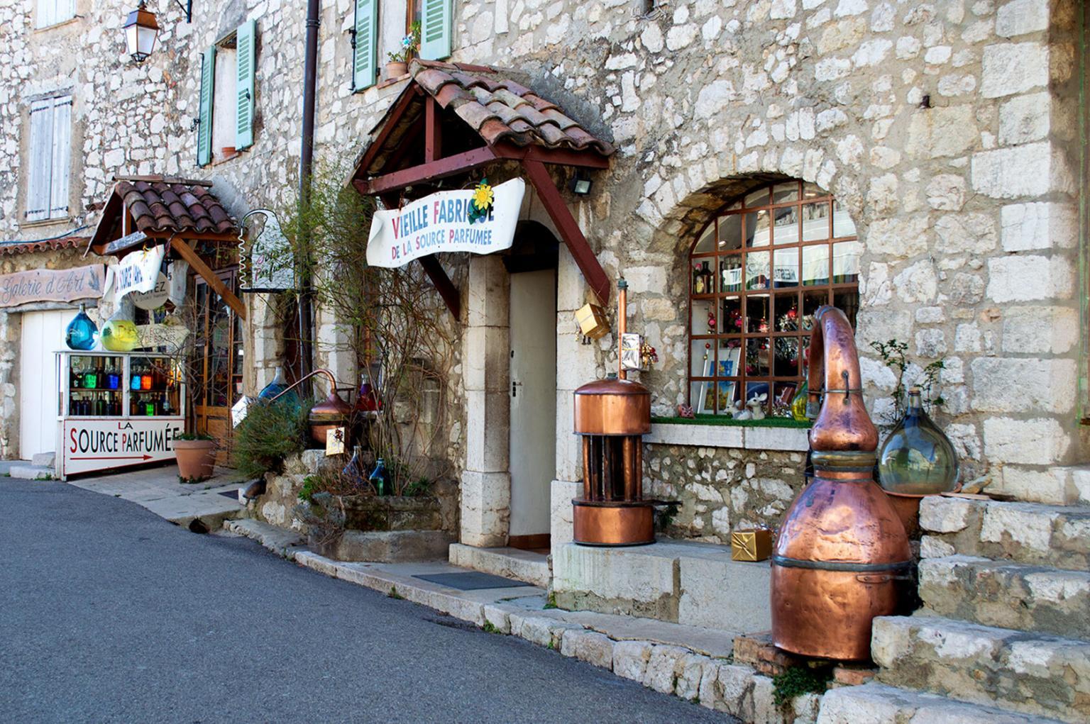 Vence, France the Many Reasons to Live Here - Perfectly Provence