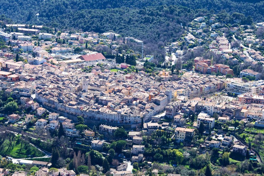 Vence, France the Many Reasons to Live Here - Perfectly Provence